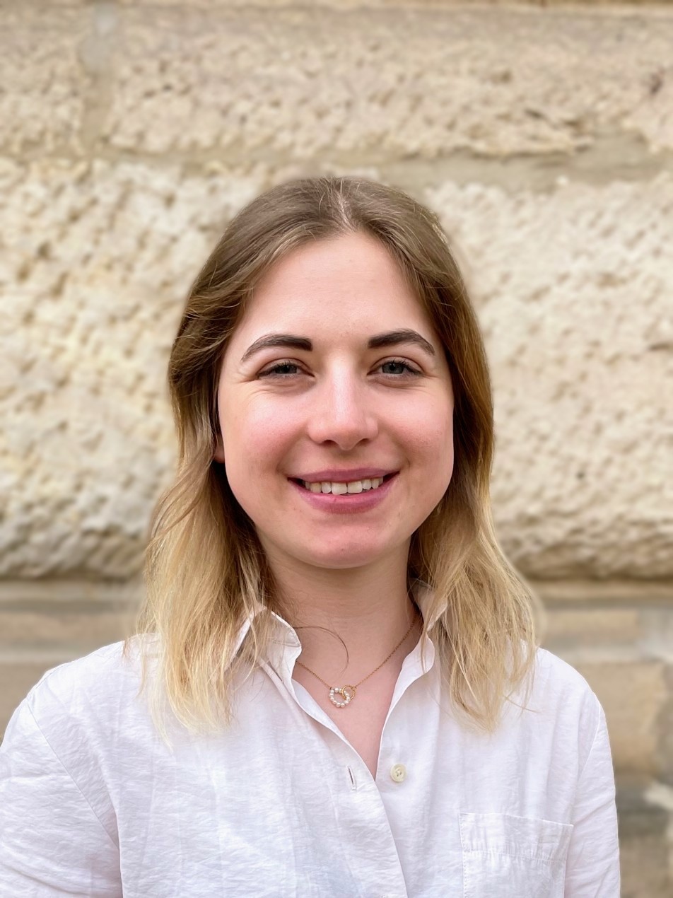 Amrei Pahl - Institute of Physiologie und Pathophysiologie