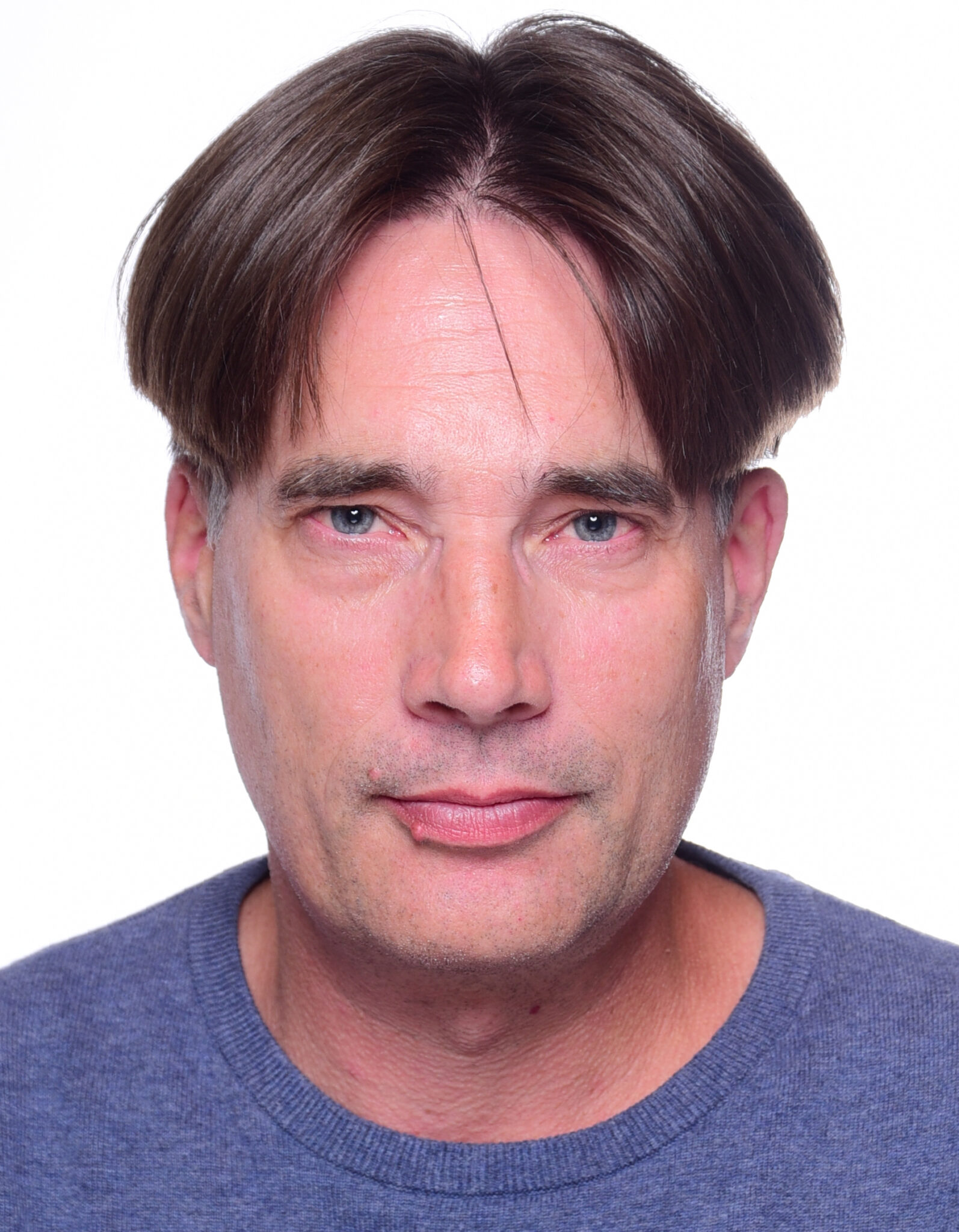 PD Dr. Dr. Tobias Huth - Institute of Physiologie und Pathophysiologie